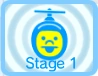 Stage 1 | Face Raiders Wiki | Fandom