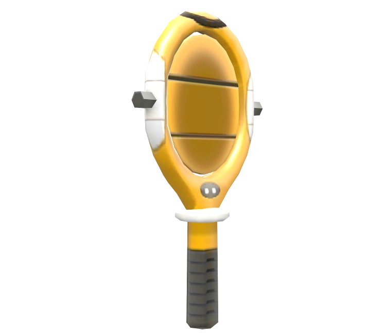 Tennis Racket | Face Raiders Wiki | Fandom
