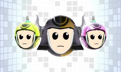 Stage 1 | Face Raiders Wiki | Fandom