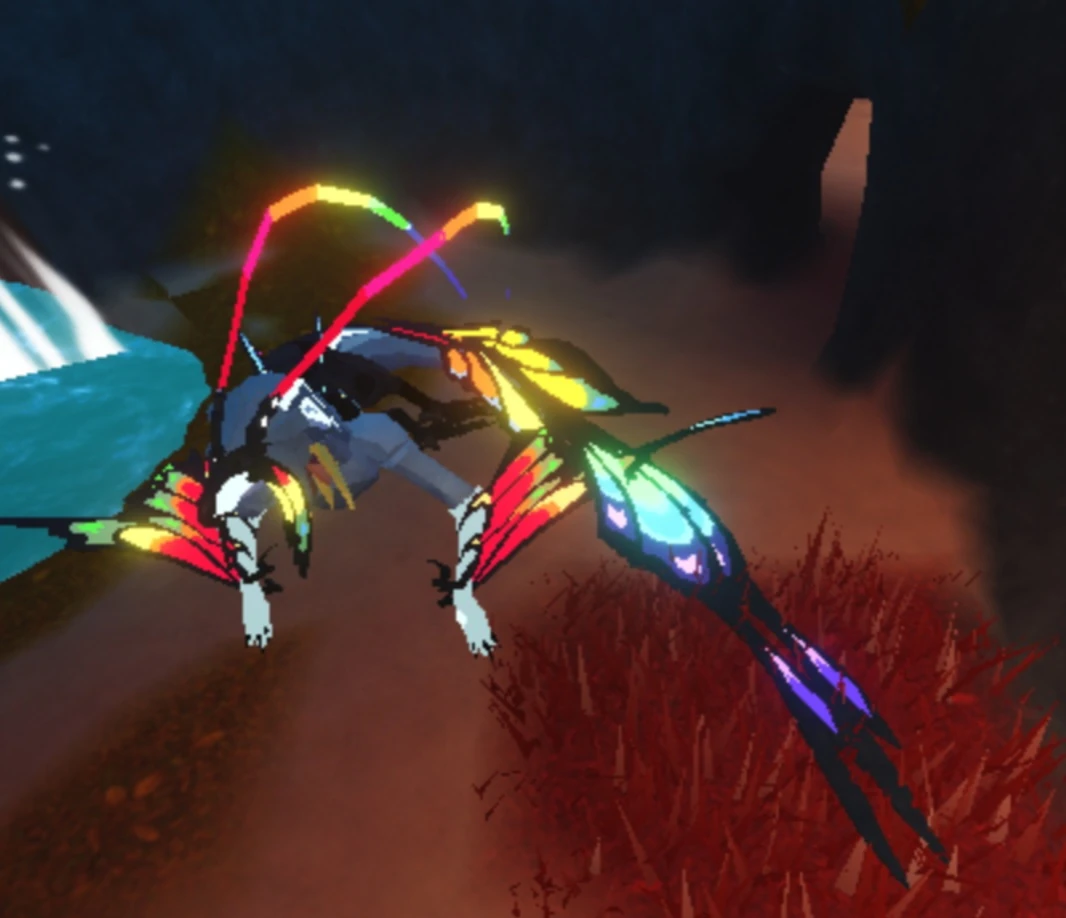 LF Sapphire Umbraxi! | Fandom