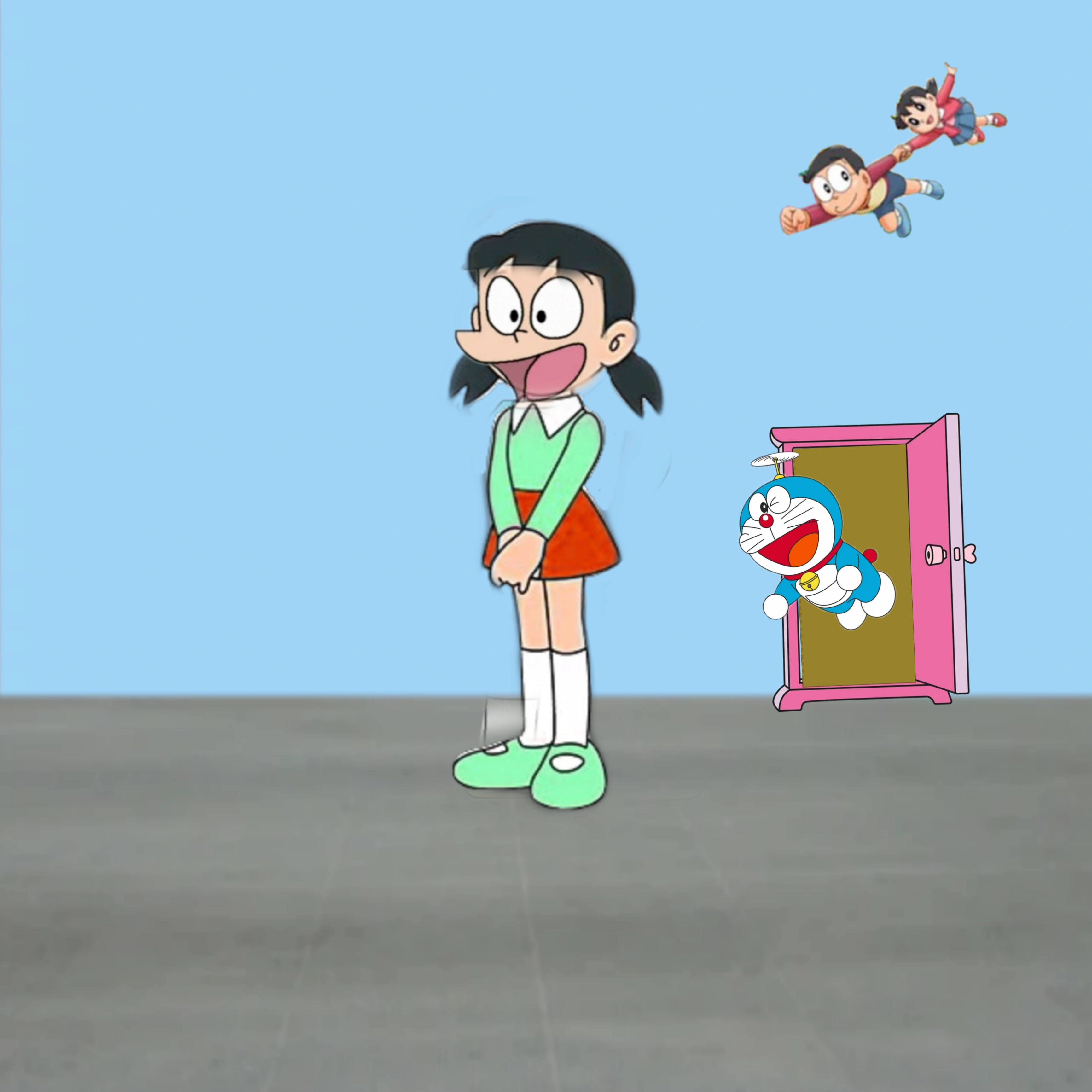 The sekioma | Fandom