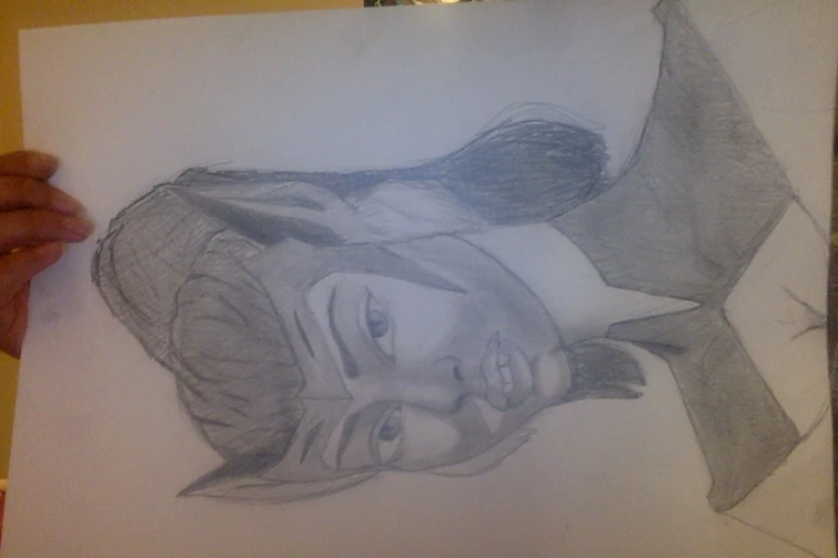 Catra drawing | Fandom