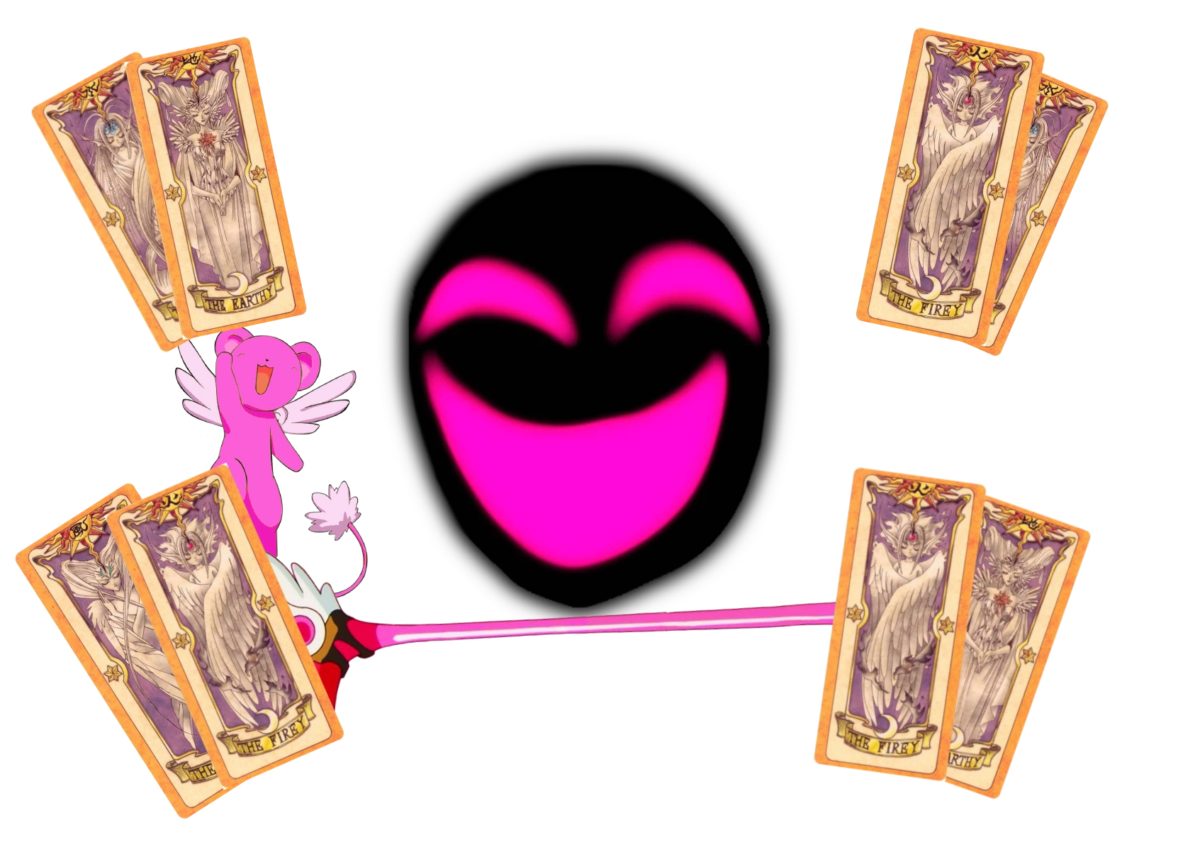 Cardcaptor E-142 | Fandom