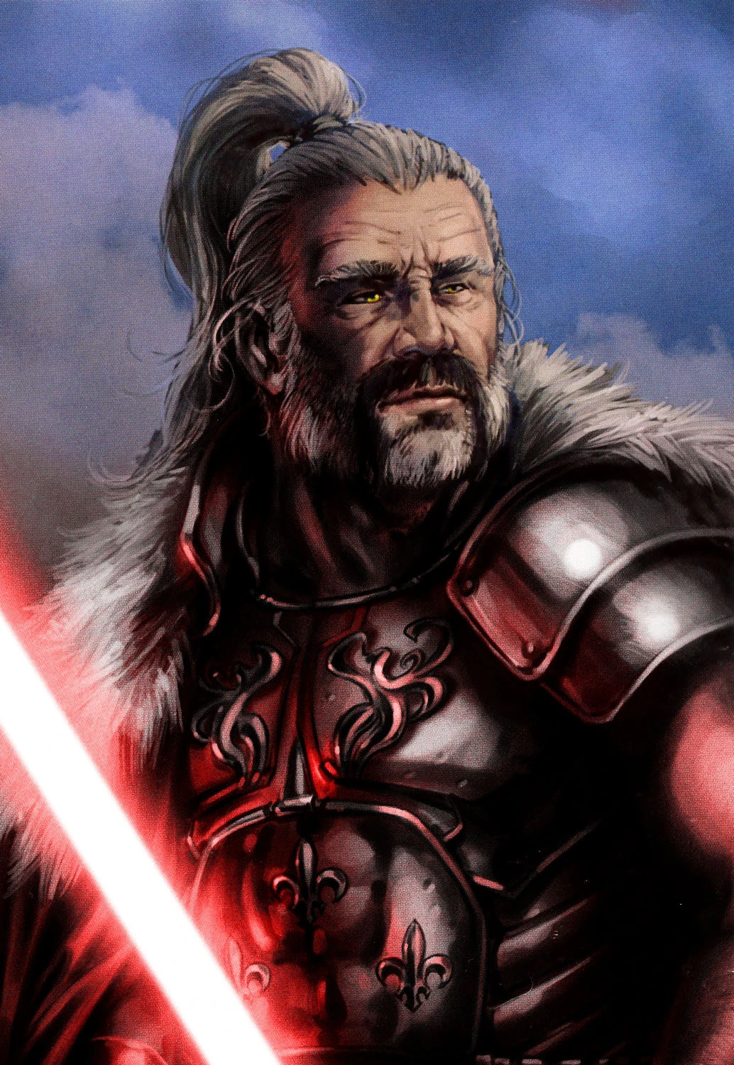 Darth Talbur | Facebook Nations Wiki | Fandom