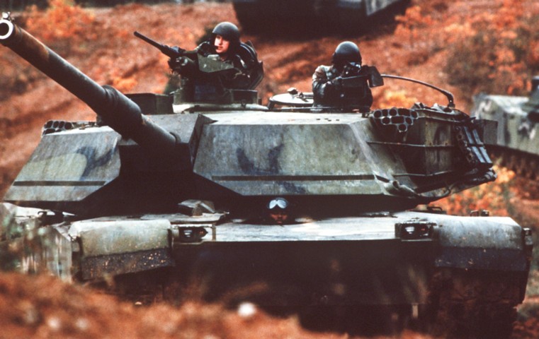 M1 Abrams Main Battle Tank Series(Tarakian Variants) | Facebook Nations ...