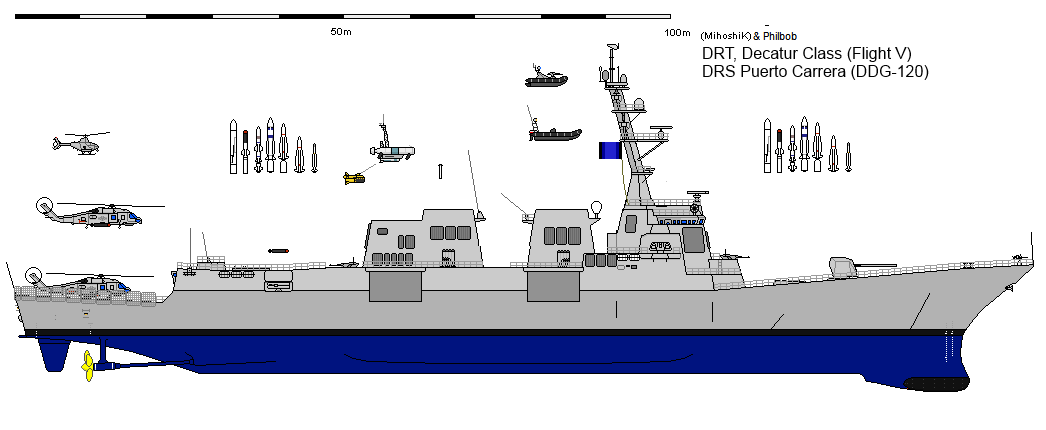 Decatur Class Destroyer | Facebook Nations Wiki | Fandom