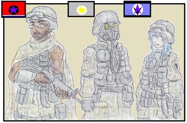 Sibling War | Facebook Nations Wiki | Fandom