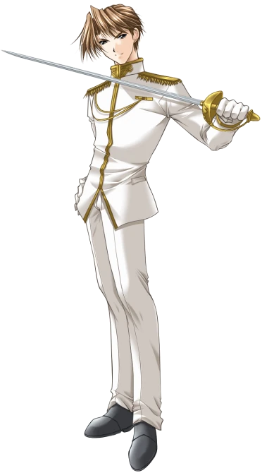 Arthur Raine | Facebook Nations Wiki | Fandom