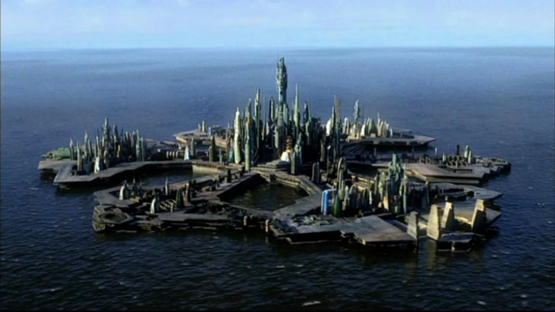 Atlantis Class Colony Ship | Facebook Nations Wiki | Fandom