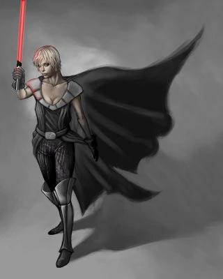 Darth Triduana | Facebook Nations Wiki | Fandom