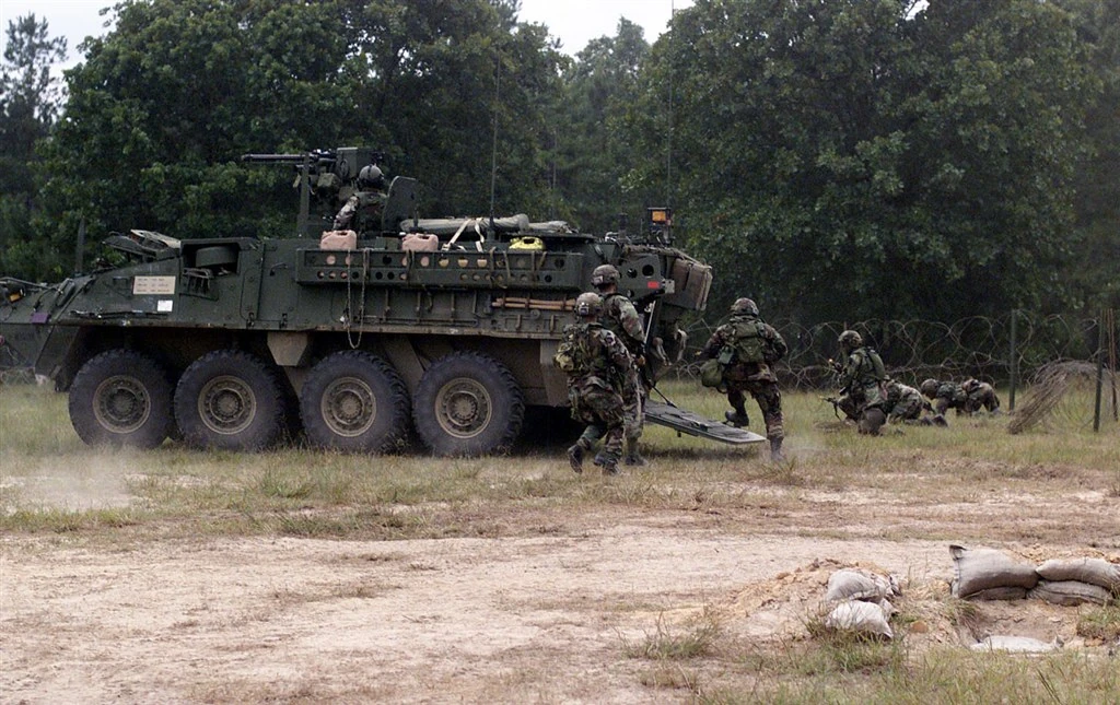 M1127 Guardian Series(Tarakian Variants) | Facebook Nations Wiki | Fandom