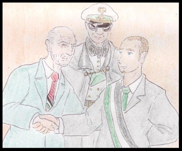 Alexander Brun | Facebook Nations Wiki | Fandom