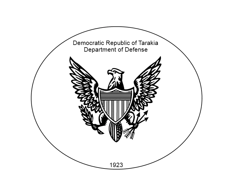 Tarakian Military | Facebook Nations Wiki | Fandom