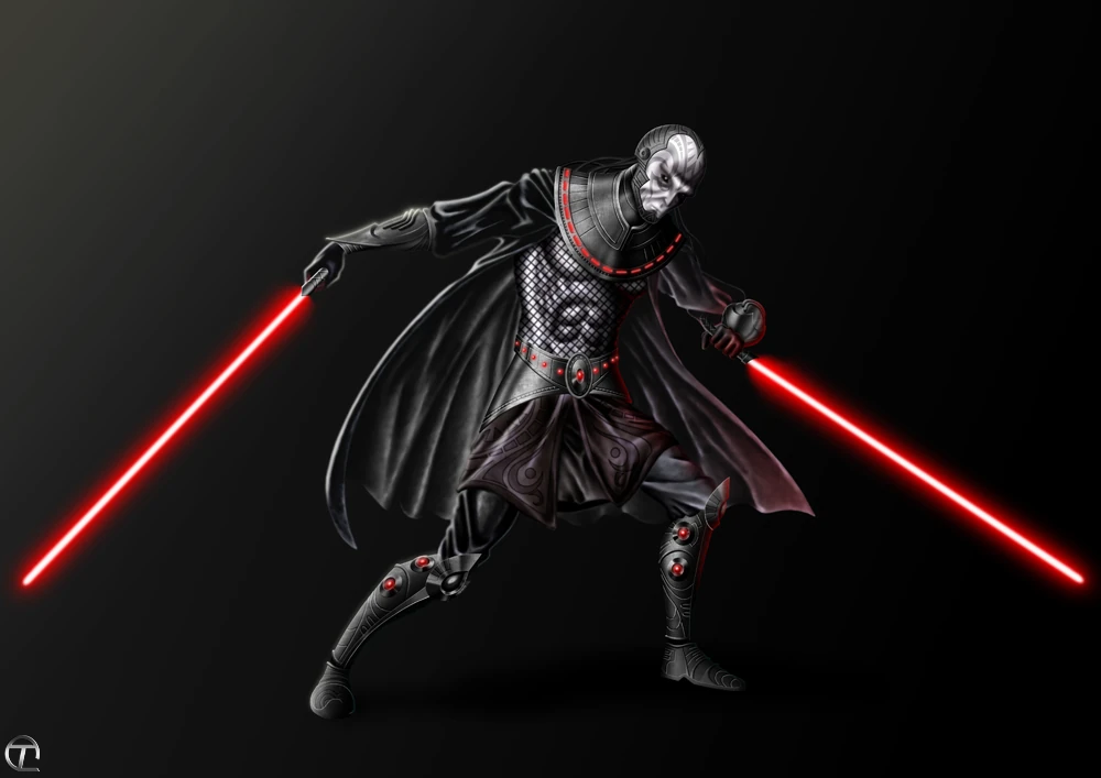 Darth Vesanus | Facebook Nations Wiki | Fandom