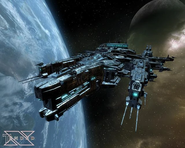 Tyrant-Class Dreadnought | Facebook Nations Wiki | Fandom