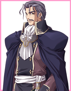 William Steele | Facebook Nations Wiki | Fandom