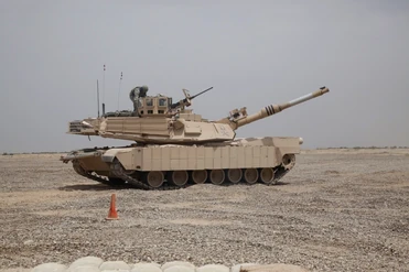 M1 Abrams Main Battle Tank Series(Tarakian Variants) | Facebook Nations ...