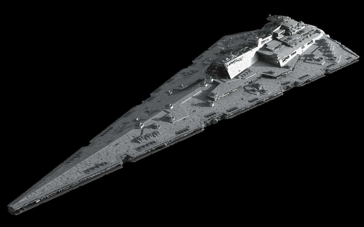 Annihilator-class Star Destroyer | Facebook Nations Wiki | Fandom