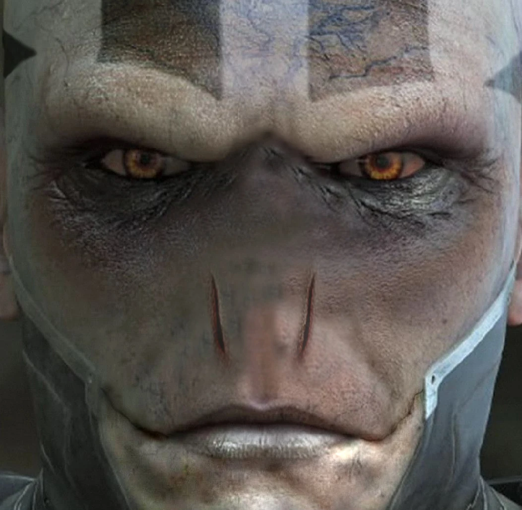 Darth Krull | Facebook Nations Wiki | Fandom