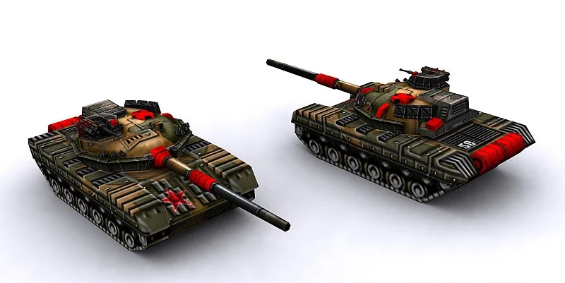 Tigris Main Battle Tank | Facebook Nations Wiki | Fandom
