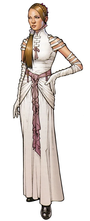 Anne Fader | Facebook Nations Wiki | Fandom