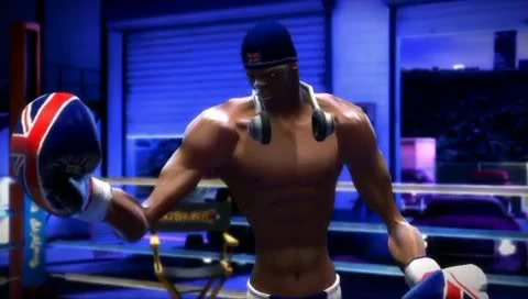 Spin | Facebreaker Wiki | Fandom