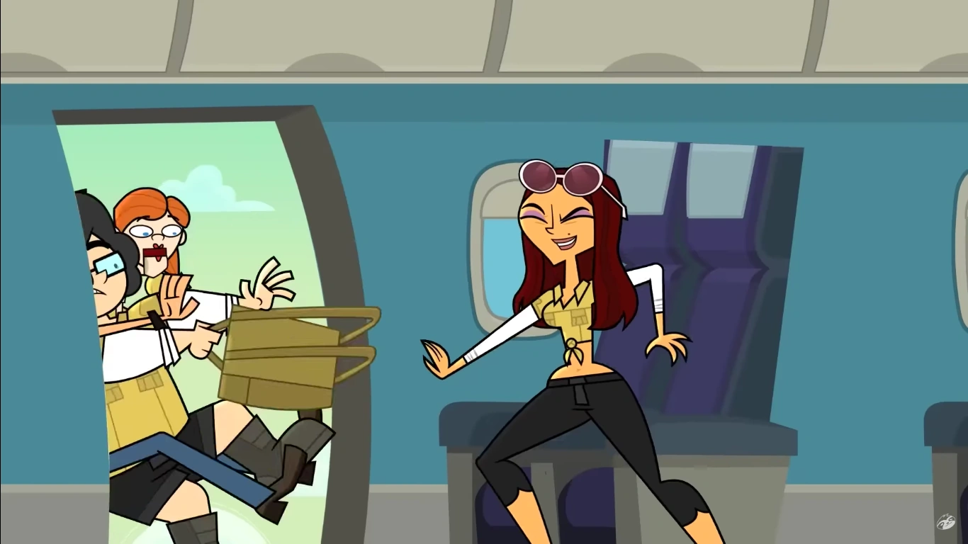 my thoughts while watching the DCAS intro :3 | Fandom