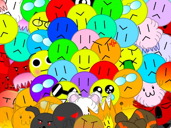 Face Clicker Re-Imagined | FaceCatcher Wiki | Fandom