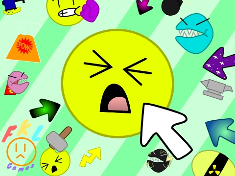 Face Clicker Re-Imagined | FaceCatcher Wiki | Fandom