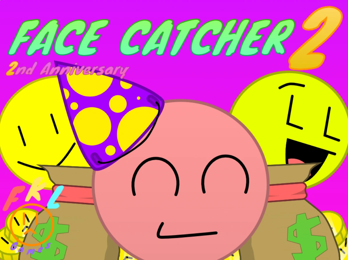 Face Catcher 2 | FaceCatcher Wiki | Fandom