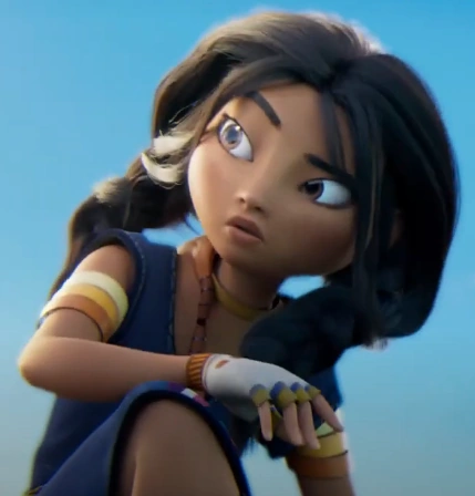 Kayara (Kayara) | Faceclaim Wiki | Fandom
