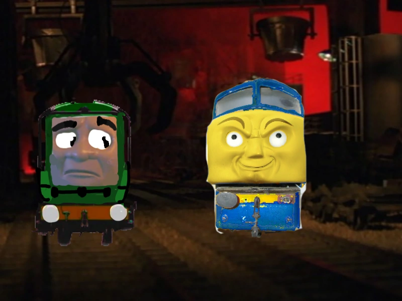 William? are you sure about this? | Fandom