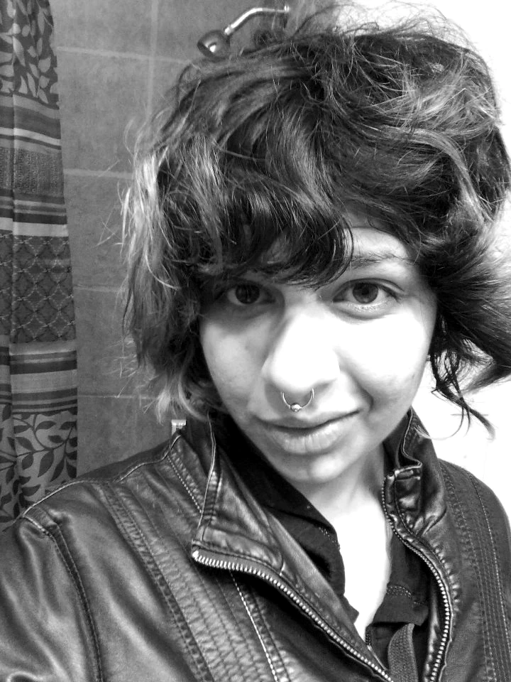 Lena | FacelessOperator Series Wiki | Fandom