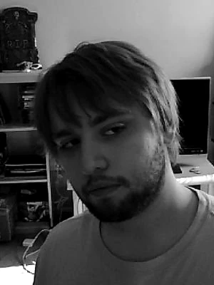 Cody Symons | FacelessOperator Series Wiki | Fandom