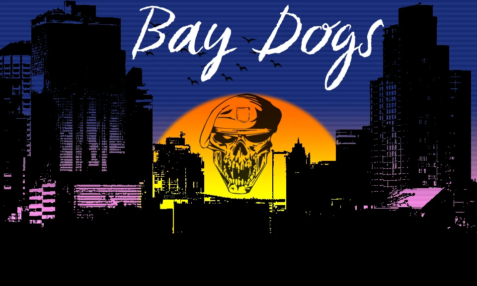 Bay Dogs | Facepunch Character Roleplay Wiki | Fandom
