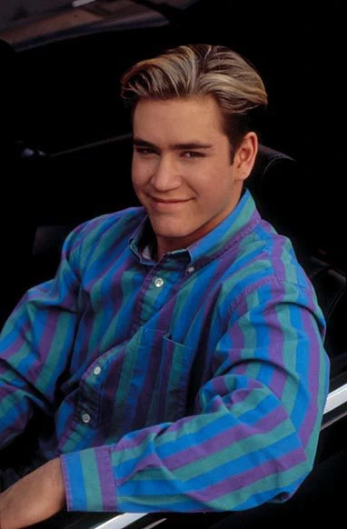 Zack Morris | Faces vs. Heels CAW Wiki | Fandom