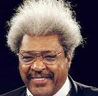 Don King | Faces vs. Heels CAW Wiki | Fandom