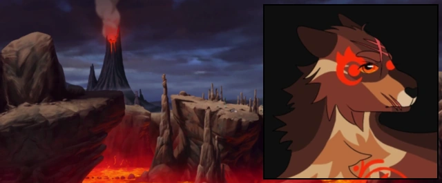 Fire Tribe | Facet Wiki | Fandom