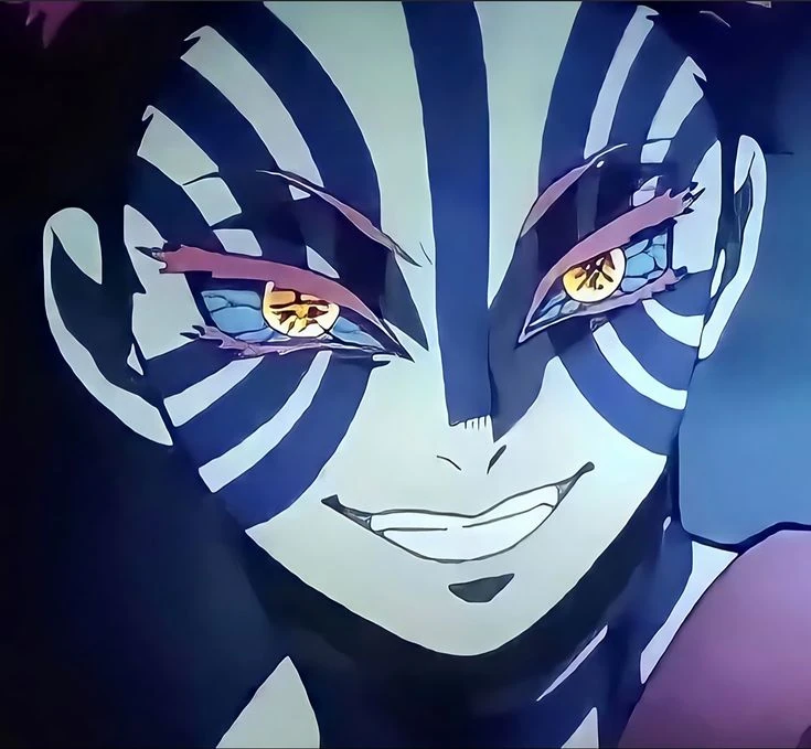 Akaza ( Literally my favorite male demon of all ) | Fandom