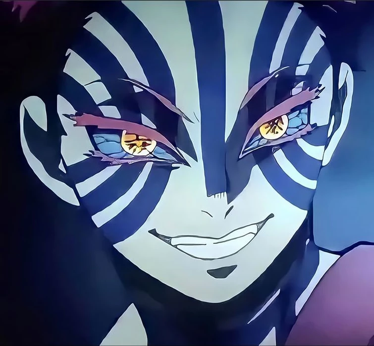 Akaza ( Literally my favorite male demon of all ) | Fandom