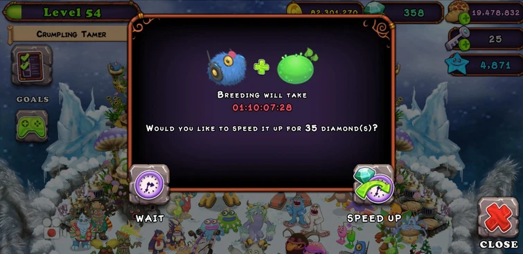 Discuss Everything About My Singing Monsters Wiki | Fandom