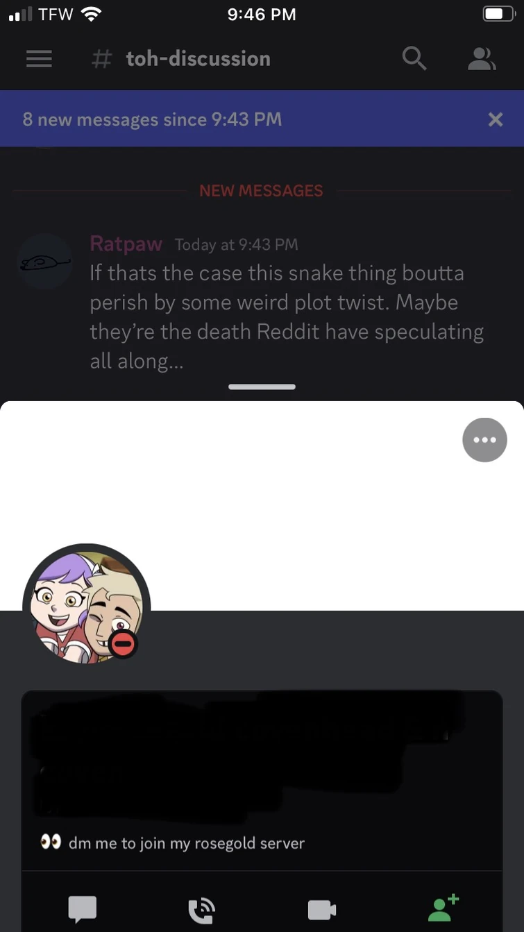 This is crazy | Fandom