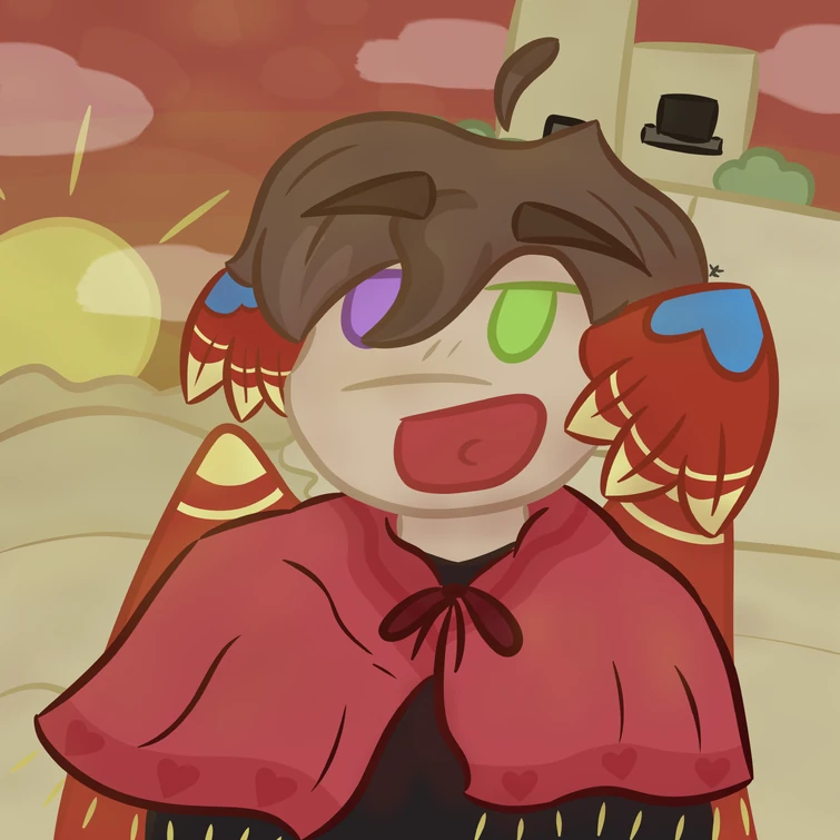 Old 3rd Life Grian Art | Fandom