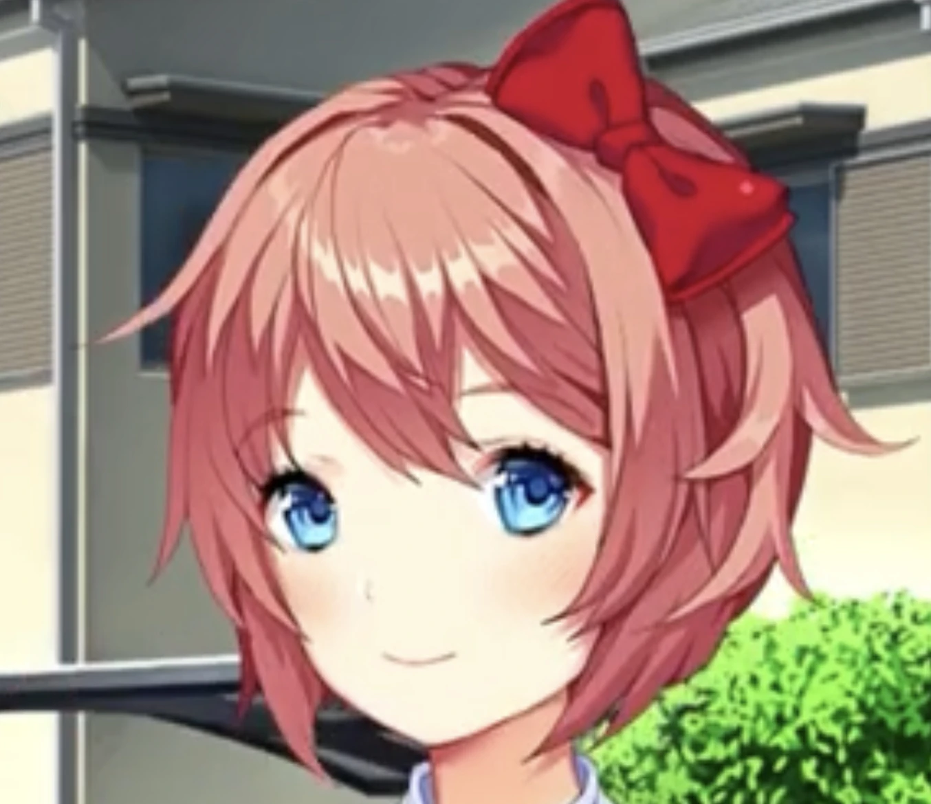 Sayori | Fandom
