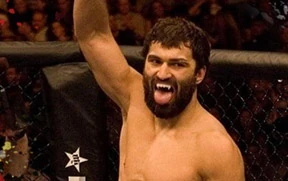 MMA Facial Hair Gallery | Facial Hair Wiki | Fandom