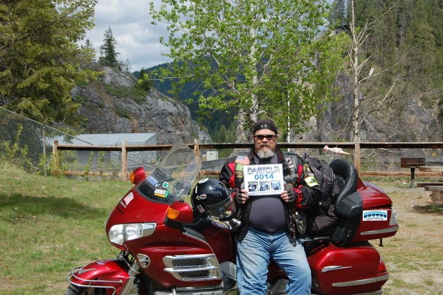 Bob Dally | Facial Hair Wiki | Fandom