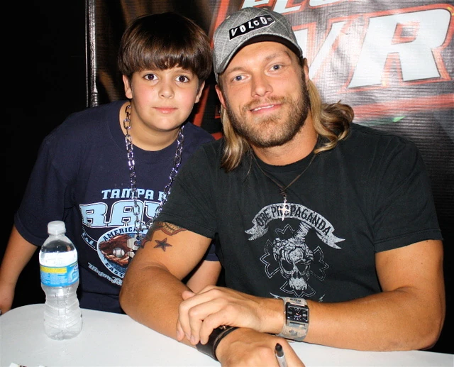 Edge | Facial Hair Wiki | Fandom