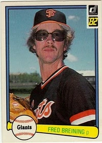 Fred Breining | Facial Hair Wiki | Fandom