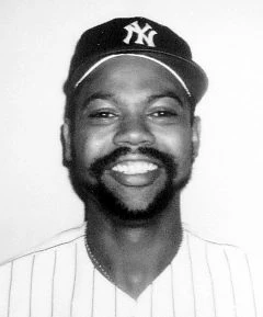 Dock Ellis | Facial Hair Wiki | Fandom