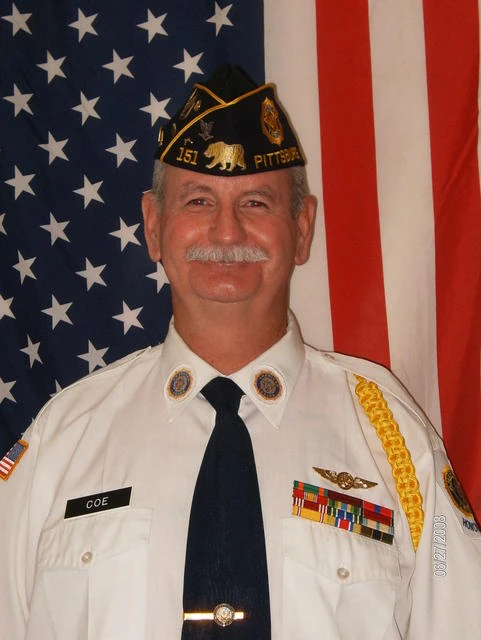 James Coe | Facial Hair Wiki | Fandom